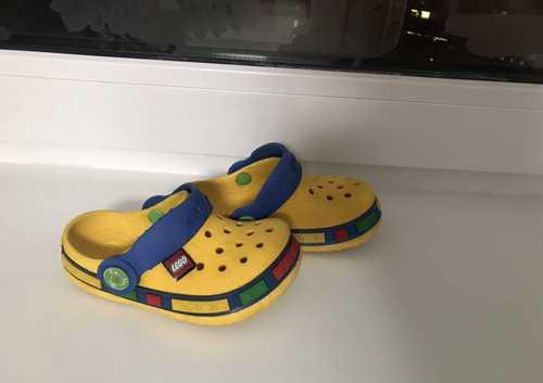 Crocs 6/7