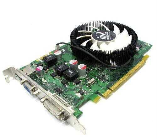 Nvidia geforce 9800gt