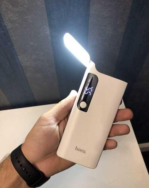 Power Bank 15000 mAh + доставка