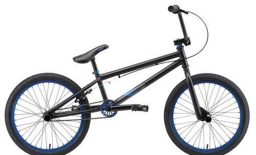 Велосипед Welt BMX Freedom