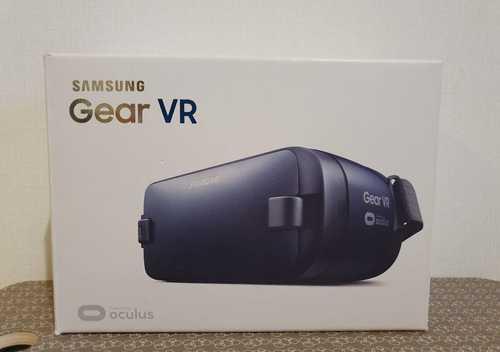 SAMSUNG Gear VR (oculus) Очки вр