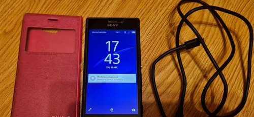 Sony xperia M2 D2303