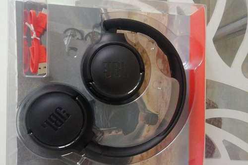 Беспроводные наушники jbl tune 560 bt