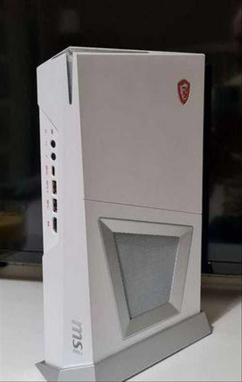 Kit MSI Trident 3