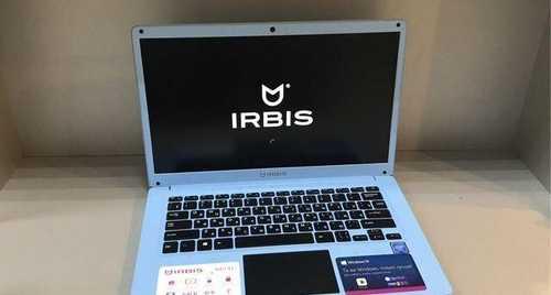 Мо4 - Ноутбук Irbis NB141