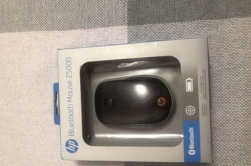 Беспроводная мышь hp Bluetooth mouse z5000
