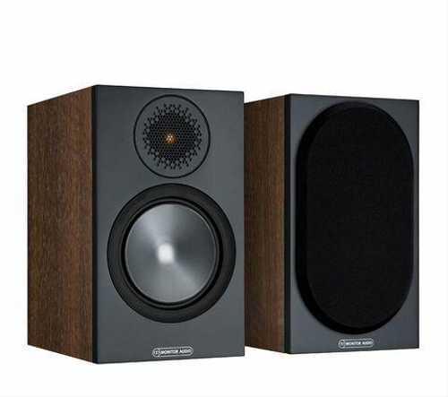 Полочные колонки Monitor Audio Bronze 50 (6G)