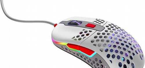 Игровая мышь Xtrfy M42 RGB (Retro)