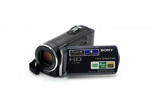 Видеокамера Sony HDR-CX110E