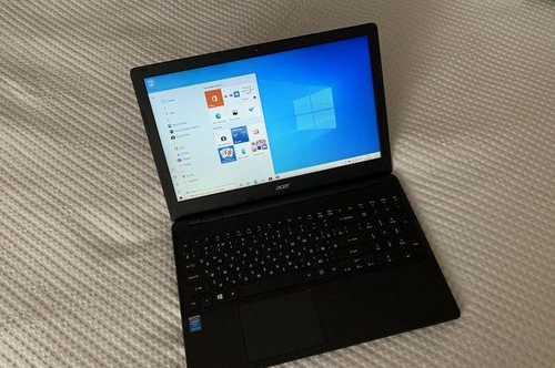 Ноутбук Acer Extensa 2509