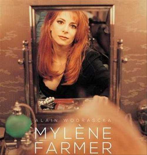 Книга Mylene Farmer