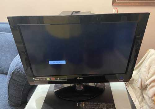 ЖК Телевизор LG 26” 26LG4000