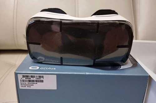 Samsung gear VR oculus новые