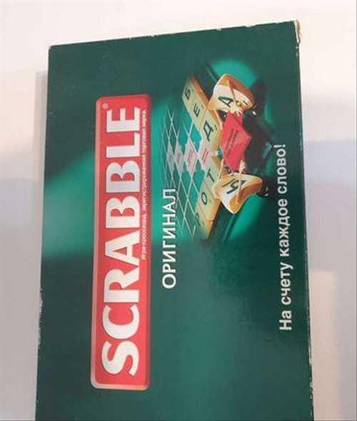Настольные игры Scrablle,Русское лото, Цулейфа
