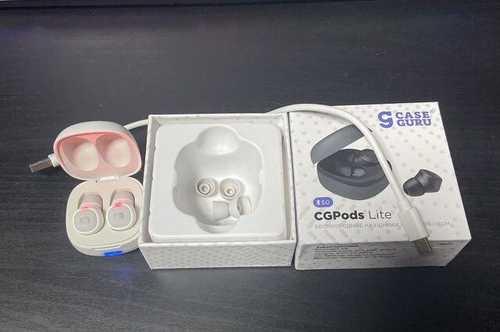 Наушники cgpods air pro