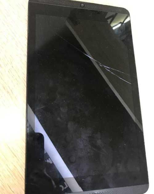 Nvidia shield Tablet 32Gb