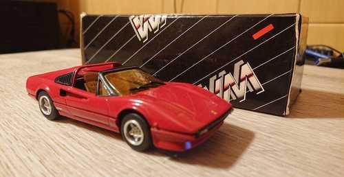 Ferrari 308 GTSi 1/43 Western Models