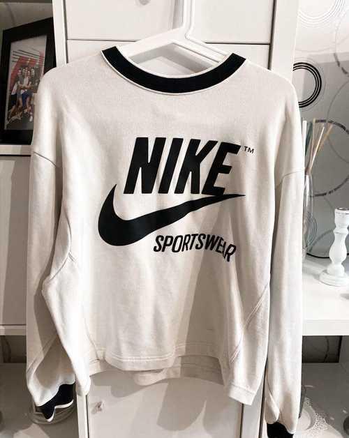 Свитшот Nike