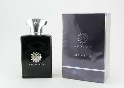 Amouage - Memoir Man - 100 ml