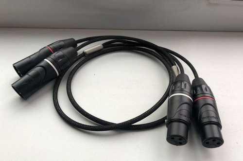 Zu Audio Mission XLR