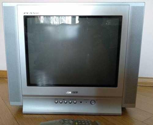 Телевизор Sumsung KS1A15K5 + пульт
