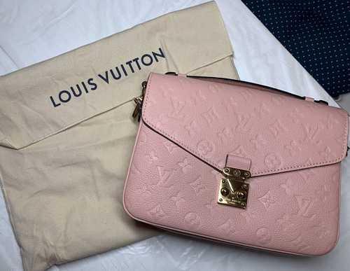 Сумка LV pochette metis