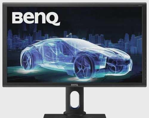 Монитор BenQ pd2700q 27"