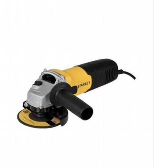 Ушм stanley stgs7125, 710 Вт, 125 мм