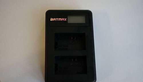 Зарядное устройство Batmax