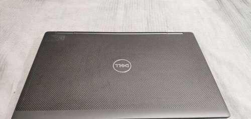 Dell precision 7540