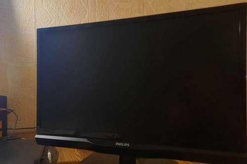 Телевизор philips 20PHH4109/60