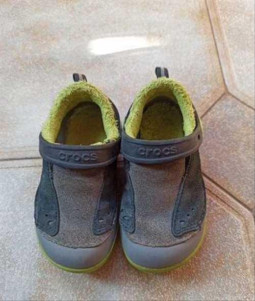 Crocs C8