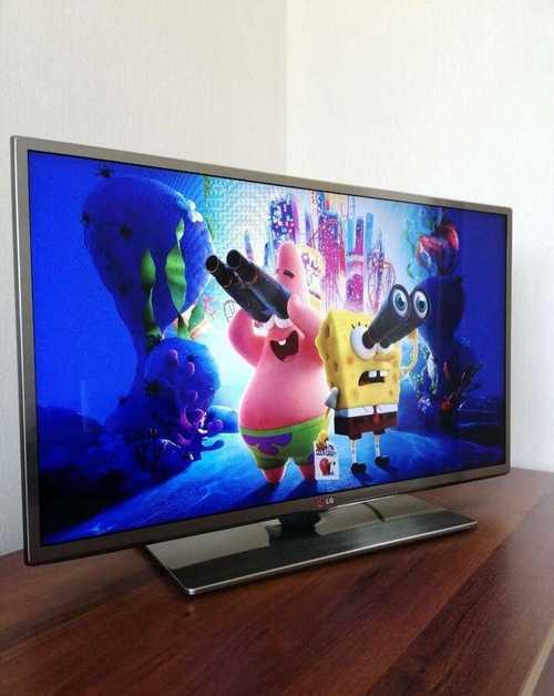 LG (3D) (smart TV) (full HD) (IPS) (WI FI)