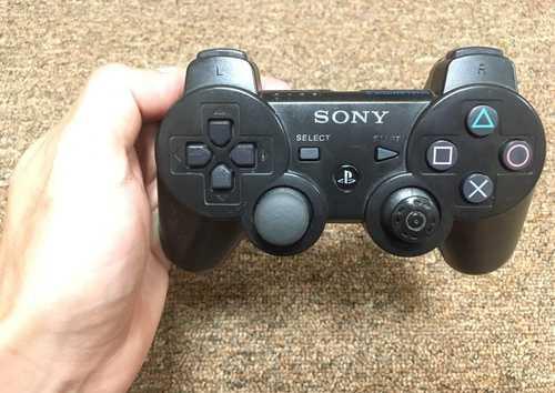 Геймпад для Sony PS3