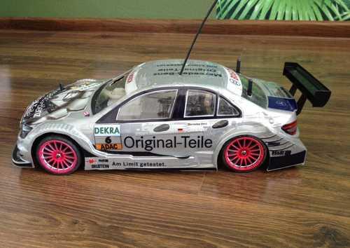 AMG Mercedes C-Class DTM 2008