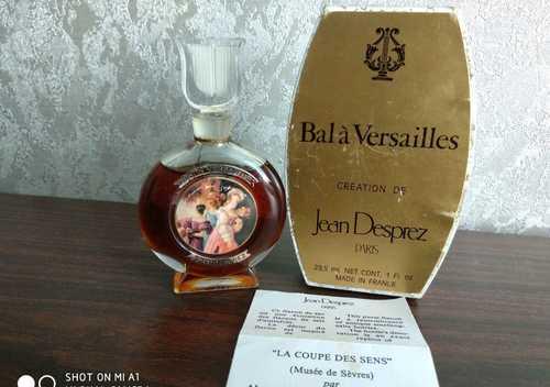 Bal a Versailles Jean Desprez 30мл духи