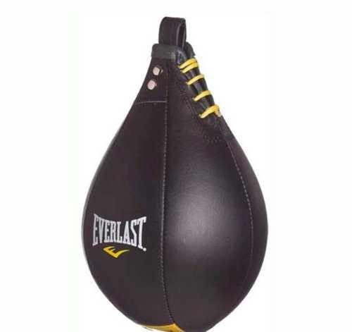 Груша скоростная Cow Leather 25x18 (Everlast)