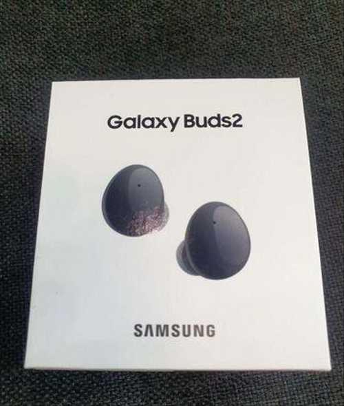 Samsung Galaxy Buds2