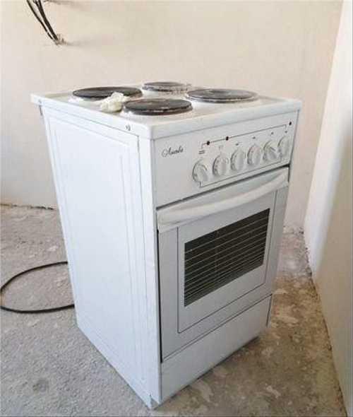 Печка электрическая для кухни