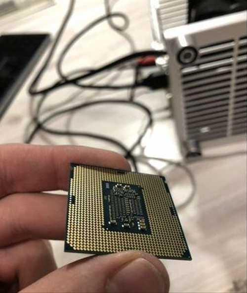 I5 7500 intel