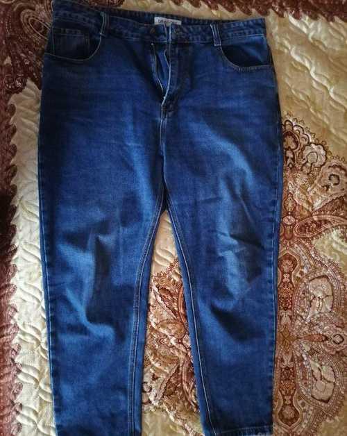 Джинсы бойфренды