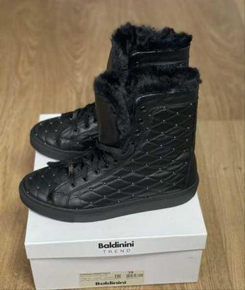 Baldinini женские 39р