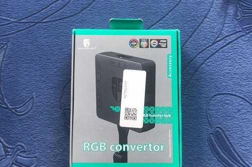 Deepcool RGB convertor