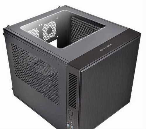 Корпус для пк Thermaltake Suppressor F1