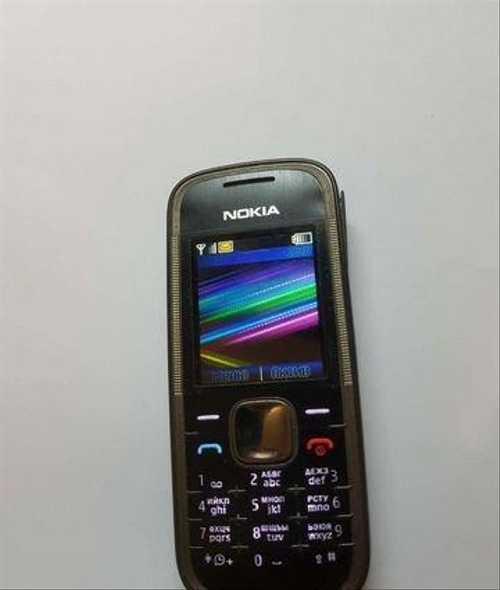 Nokia 5030.почта