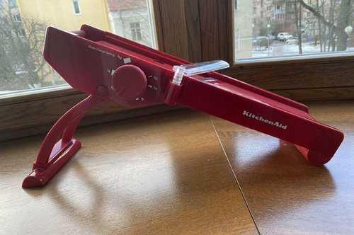 Овощерезка KitchenAid