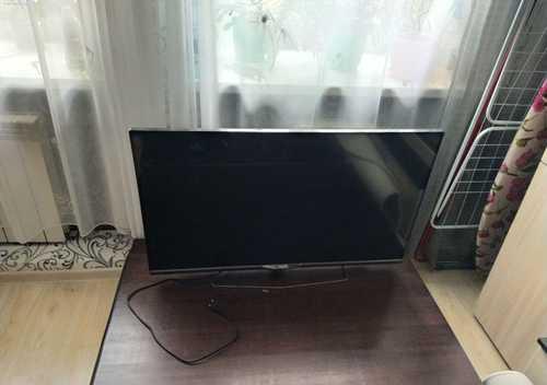 Телевизор Philips 42PFT6309/60