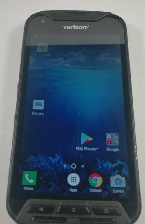 Kyocera Duraforce Pro E6810, 3gb, 32gb