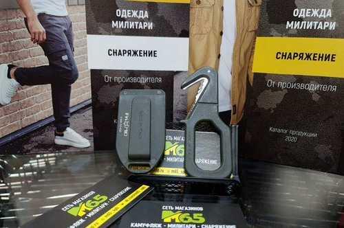 Стропорез FOX Rescue Emergency Tool FX-640 OD