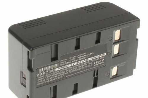 Аккумулятор для Panasonic NV-R200 4200mAh